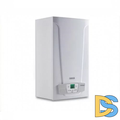 Газовый котел настенный Baxi ECO Life 24F (двухконтурный) купить со скидкой в Москве в интернет ...