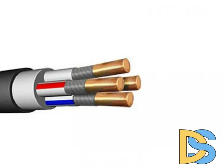 ВВГнг(А)-FRLS 4x4 (ГОСТ) купить со скидкой в Москве в интернет-магазине Donsvet